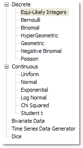 FX Stat - School Statistics Software